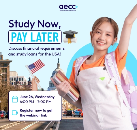 Study Now, Pay Later
