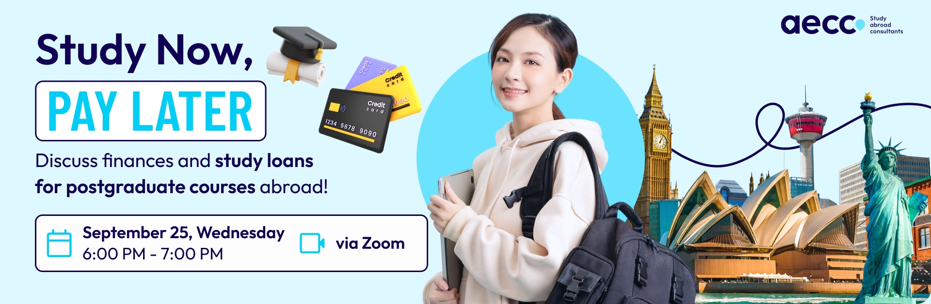 Study Now, Pay Later Sep 25, 2024