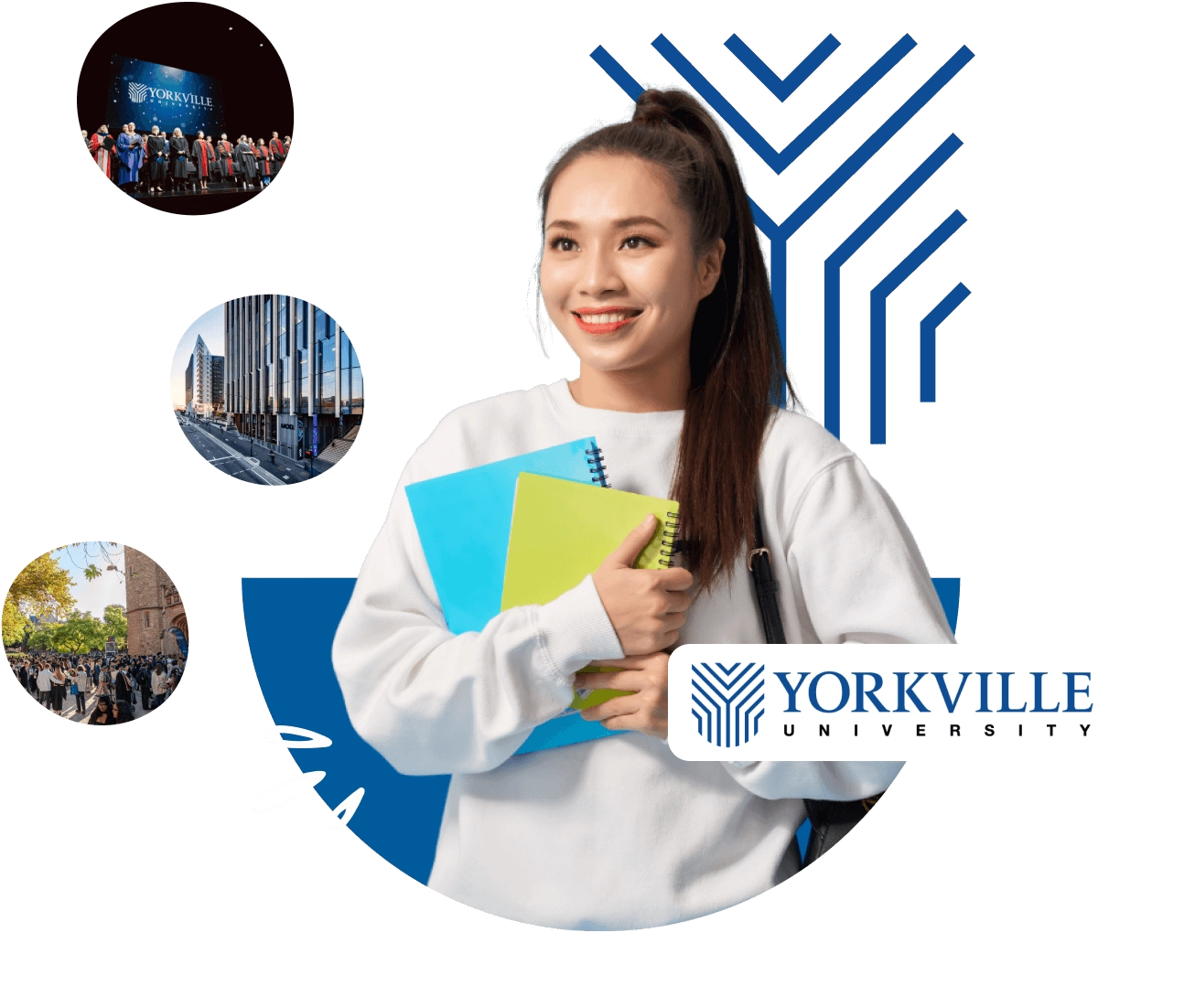 Yorkville University